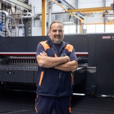 Service, der begeistert - Debrunner Metallservice AG