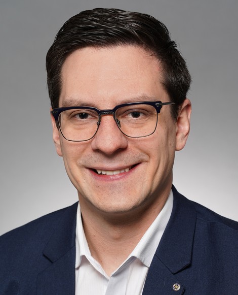 Reto Caprez übernimmt per Januar 2021 Geschäftsleitung von Matthias ...